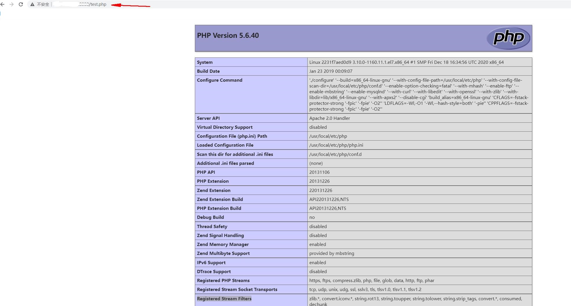 PHP-Bypass-disable_function（使用.so等进行绕过disable_function） | Savant's Blog