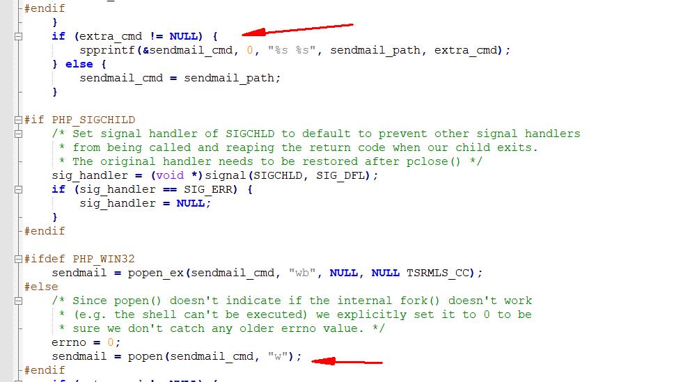 Php Bypass Disablefunction（使用so等进行绕过disablefunction） Savants Blog 6458