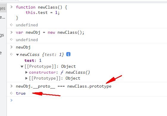 Nodejs原型链污染攻击基础知识 | Savant's Blog