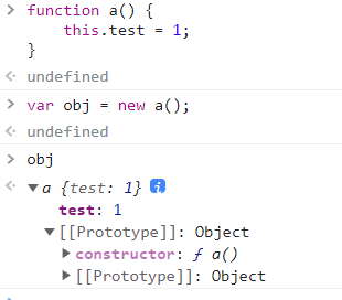 Nodejs原型链污染攻击基础知识 | Savant's Blog