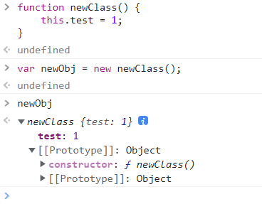 Nodejs原型链污染攻击基础知识 | Savant's Blog