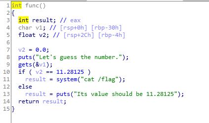PWN的一些基础知识 | Savant's Blog